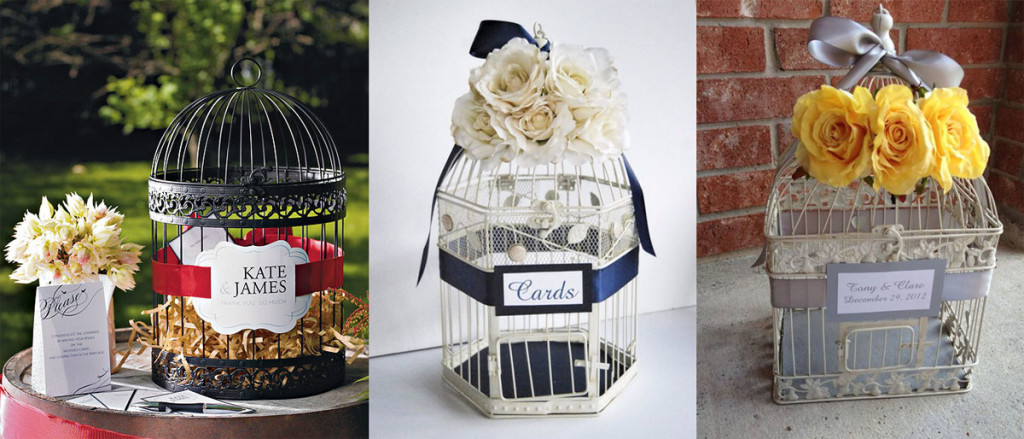 7 Wedding Money Box Ideas You Can Steal From: Ang Pow Box