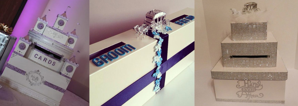 7 Wedding Money Box Ideas You Can Steal From: Ang Pow Box