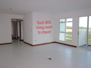 HDB Defect Checklist: BTO Singapore