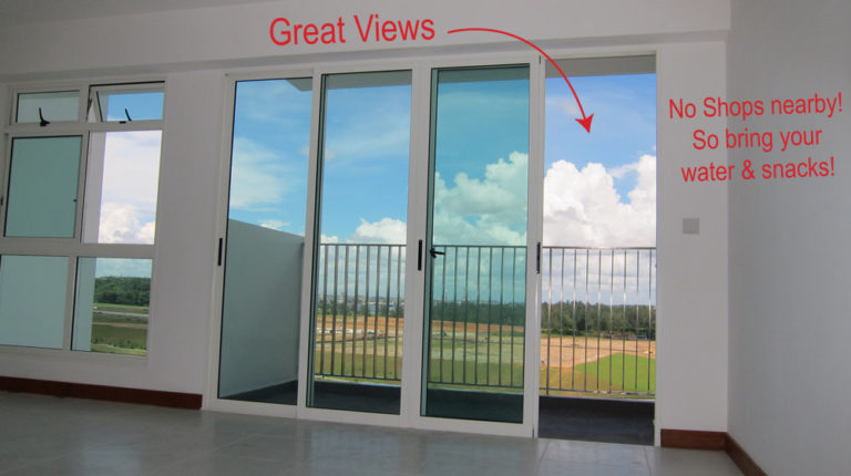 HDB Defect Checklist: BTO Singapore